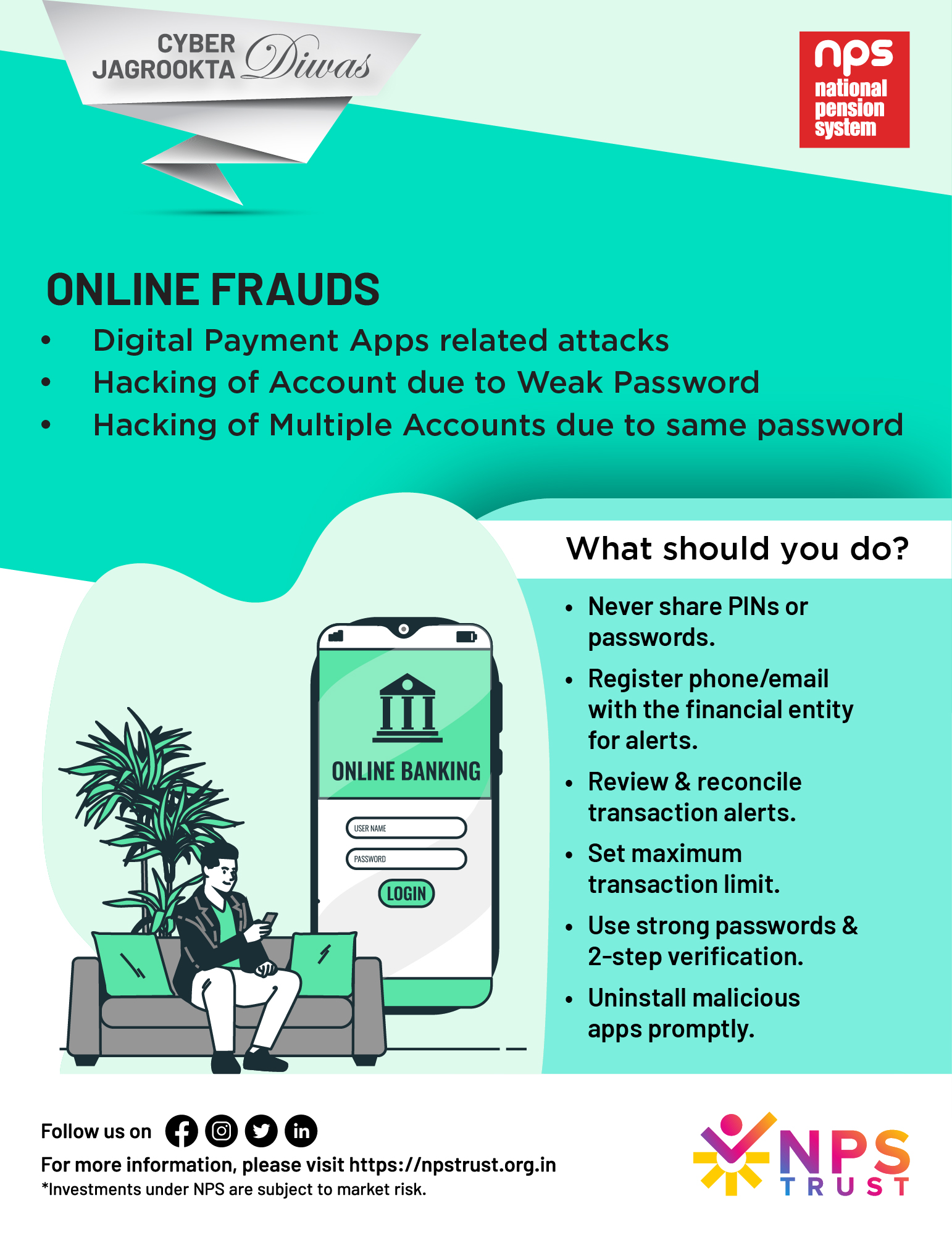 Home | NATIONAL PENSION SYSTEM TRUST